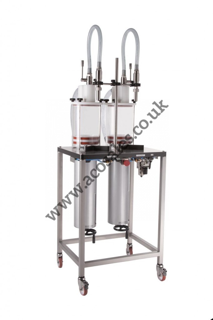 Piston Filling Machines for hand sanitiser, cosmetics, e-liquid, foods ...