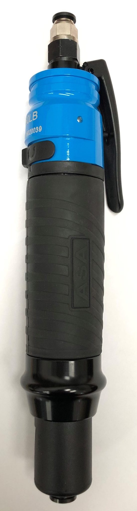 Hand held capping machine - ACO Packaging Limited - ACO Packaging Limited